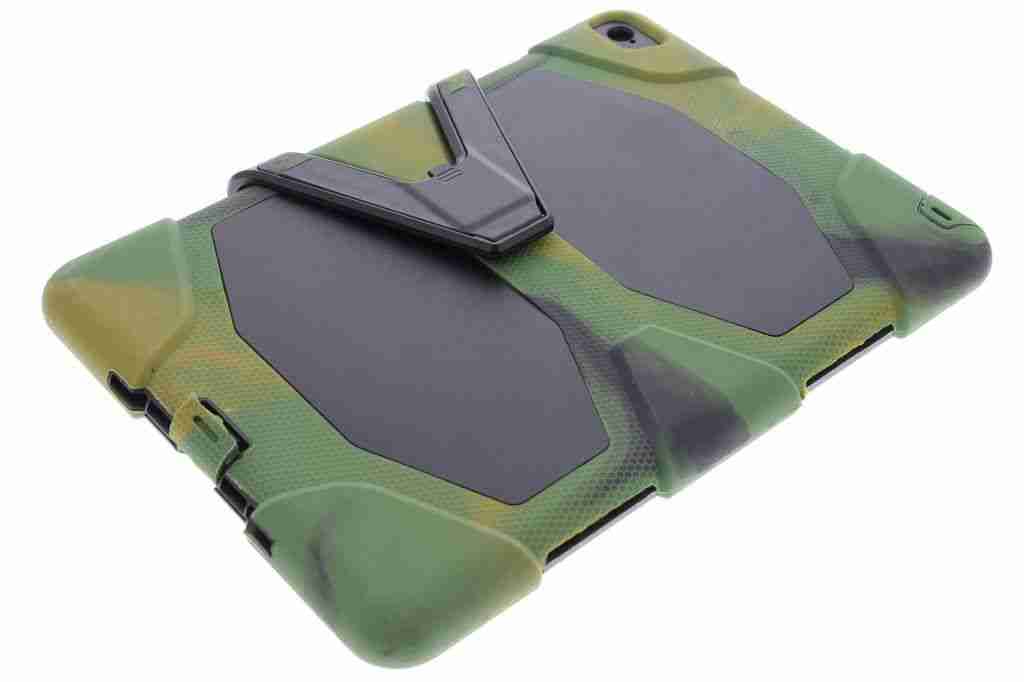 iPad Air 2 I Robuuste Army Back Cover