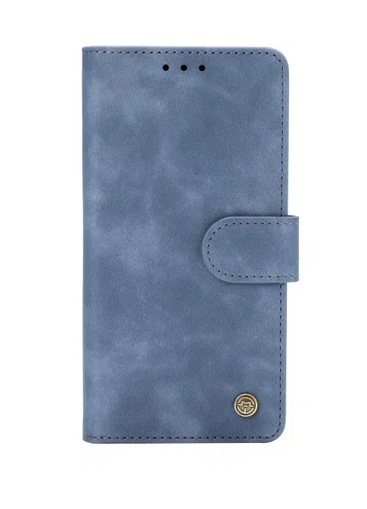 Casemania – Bookcase 2-1 Magsafe – iPhone 17 Pro Max Gijs